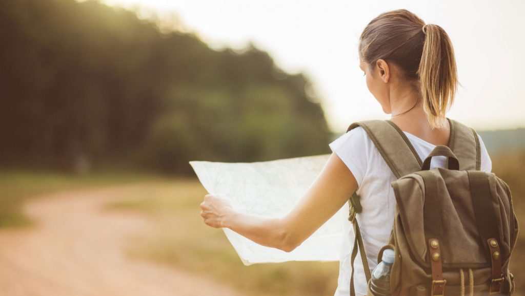 How to Plot Your Course to a Successful Life Transition? - Creative ...