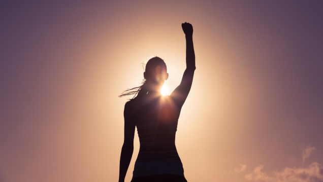 How to Stay Grounded Through Modern Struggles